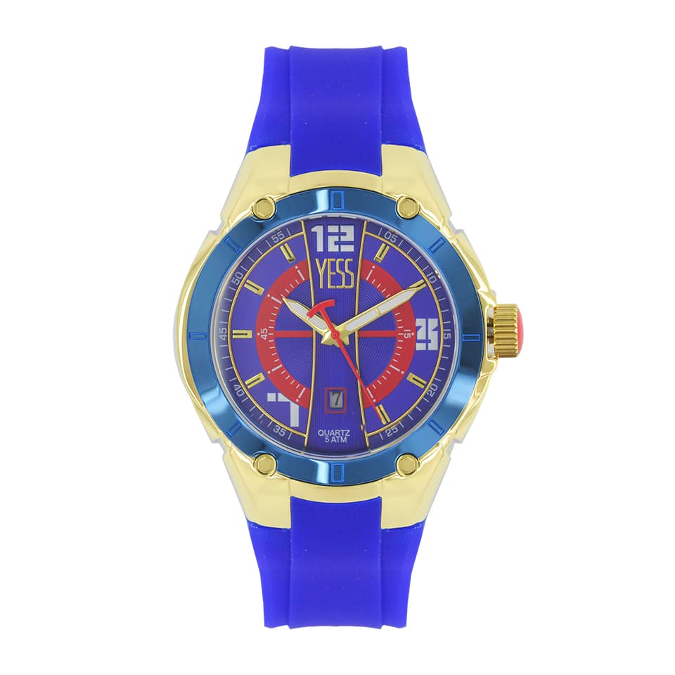 RELOJ YESS 2586-01 – Yess Watches