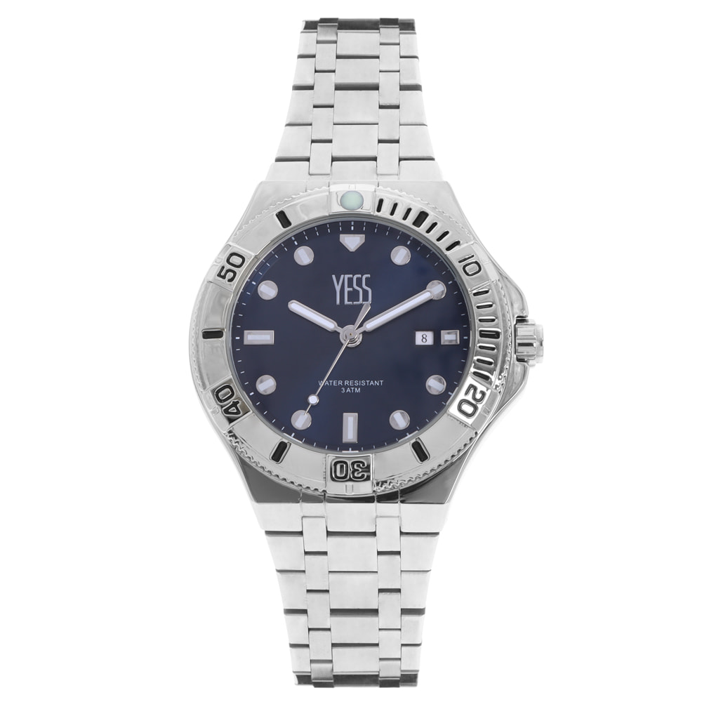 Clásico – Página 2 – Yess Watches