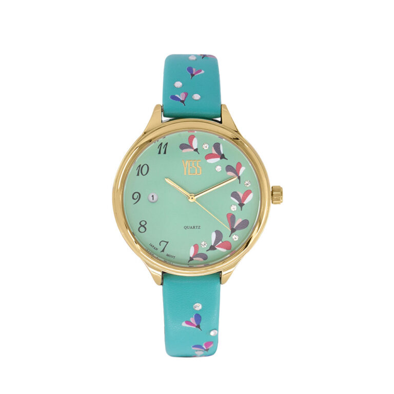 Clásico – Yess Watches