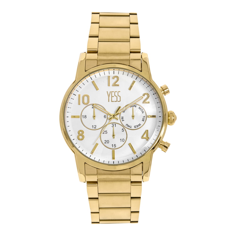 Clásico – Yess Watches