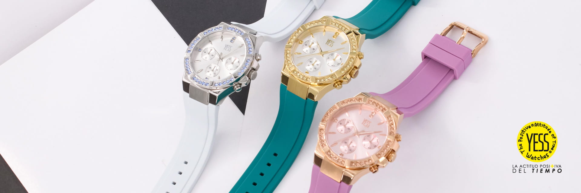 Yess Watches – Yess Watches – Estilo y Precisión