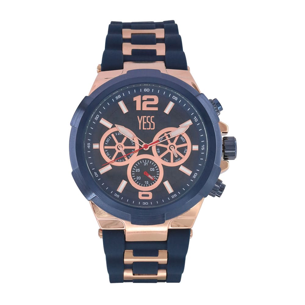 Deportivo – Yess Watches