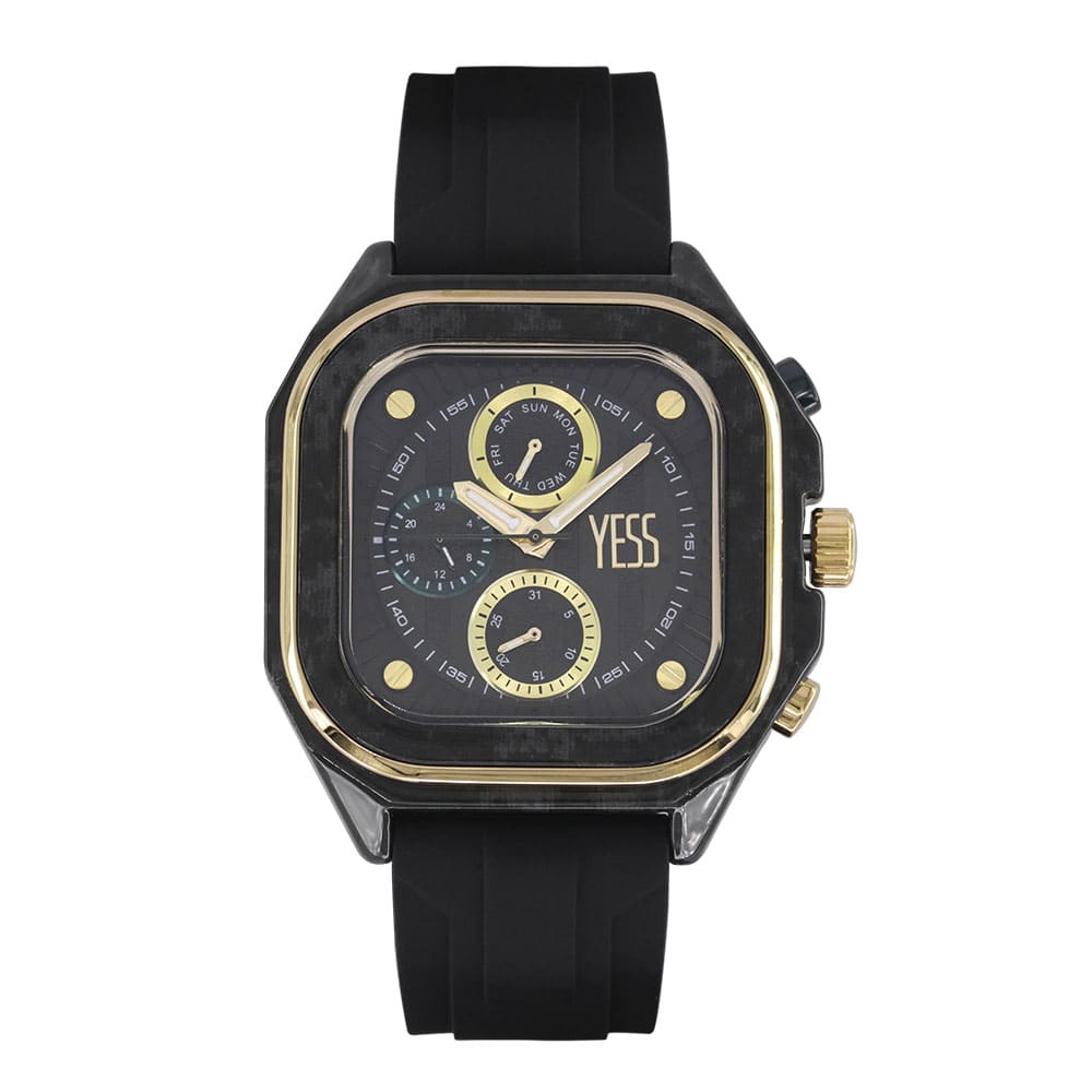 Deportivo – Yess Watches