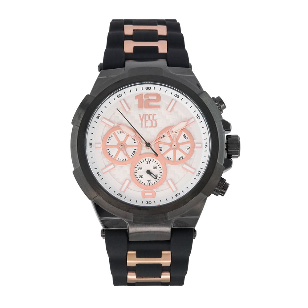 Deportivo – Yess Watches