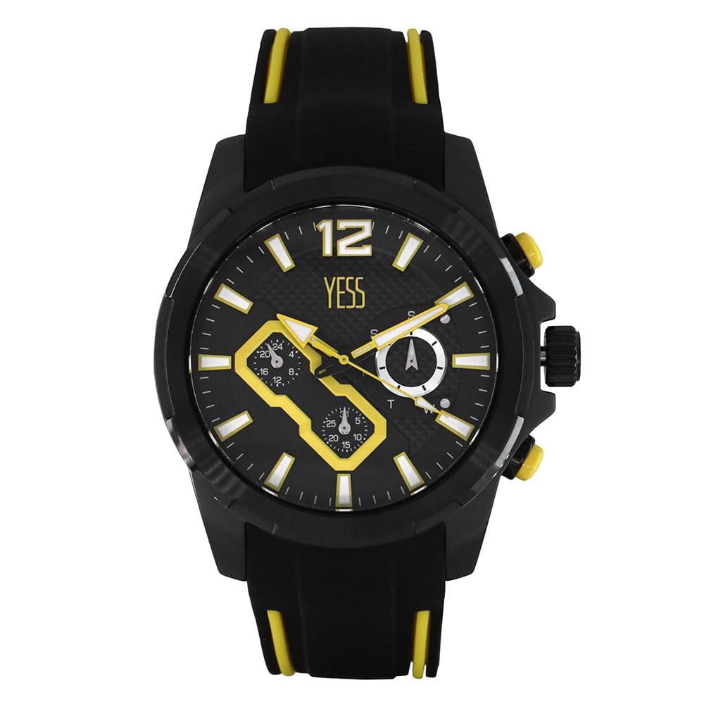Tienda – Yess Watches