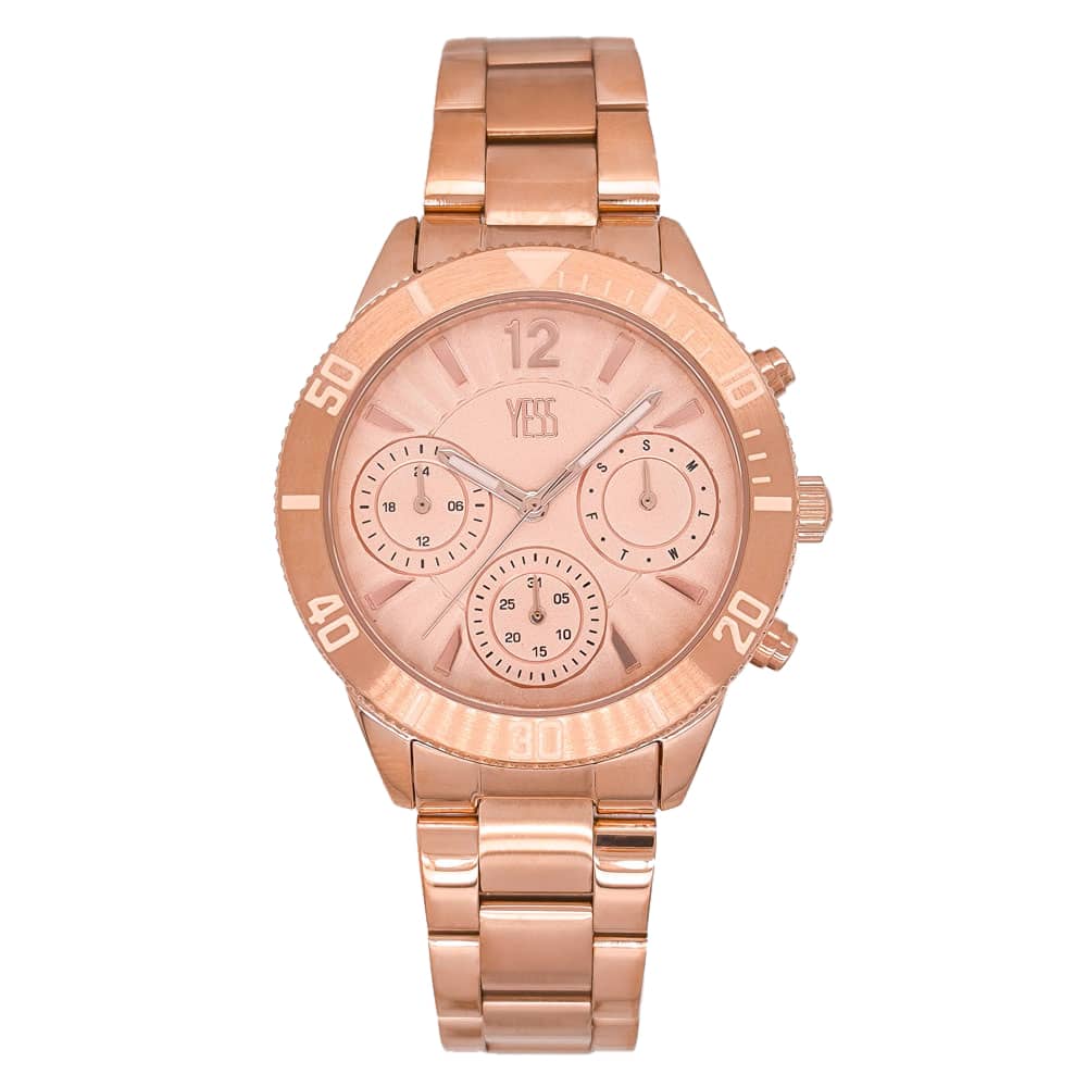 Clásico – Yess Watches