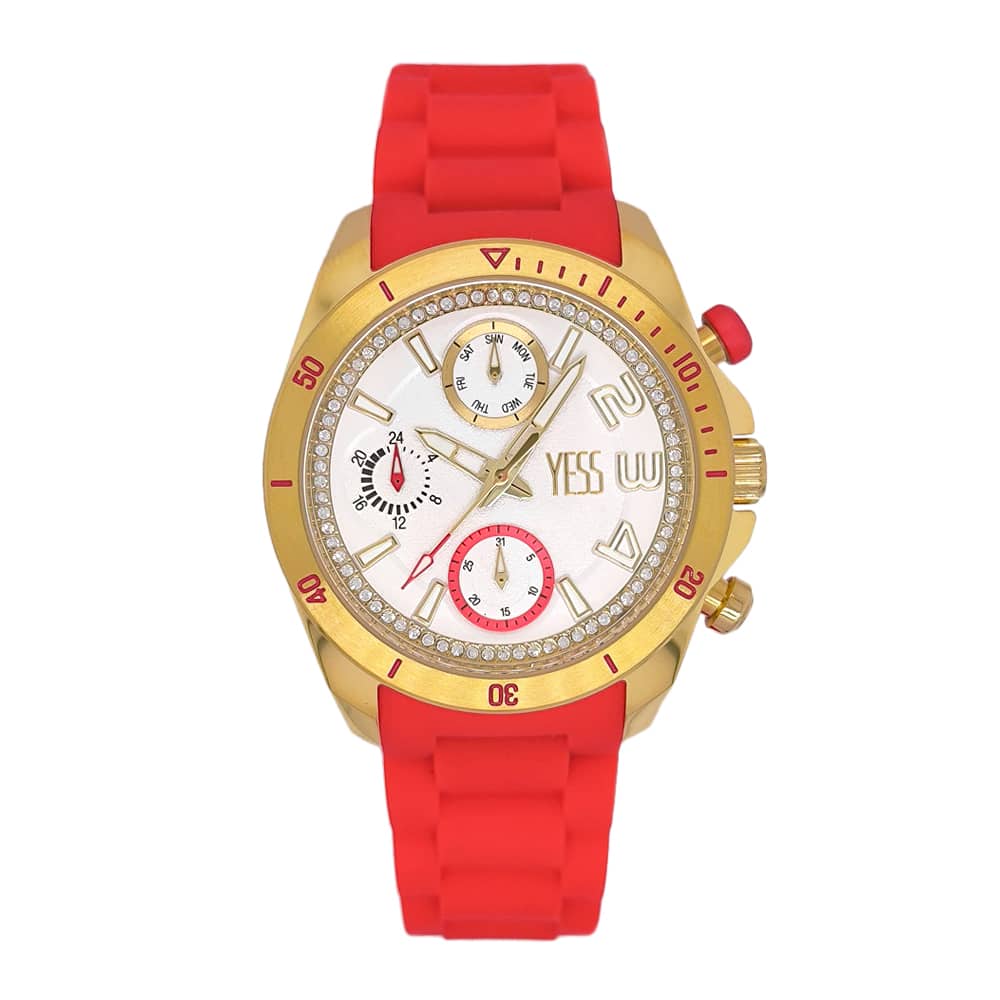 Tienda – Yess Watches